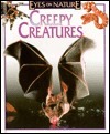 Creepy Creatures by Jane Resnick | Goodreads