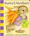 Bunny's Numbers by Dick McCue | Goodreads