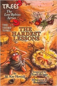 A Fairy Adventure The Hardest Lessons by M. Kay Howell | Goodreads