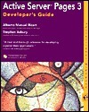 Active Server Pages 3 Developer's Guide by Manuel Alberto Ricart | Goodreads