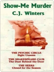 Show-Me Murder by C.J. Winters | Goodreads