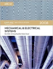 Mechanical & Electrical Systems 2008 by Marc Shiler | Goodreads