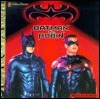 Batman & Robin Movie Story (Golden Books) by Suzan Colon | Goodreads