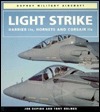 Light Strike: Harrier IIS, Hornets and Corsair IIS by Joe Cupido ...