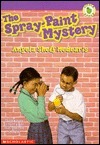 The Spray-Paint Mystery by Angela Shelf Medearis | Goodreads
