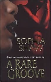 A Rare Groove by Sophia Shaw | Goodreads