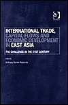 International Trade, Capital Flows and Economic Development in East ...