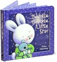 Twinkle, Twinkle Little Star by Trace Moroney | Goodreads