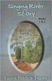 Singing River Story by Laura Hildick Burge | Goodreads