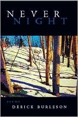 Never Night by Derick Burleson | Goodreads