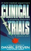 Clinical Trials by Daniel Steven | Goodreads