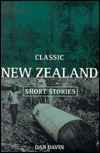 Classic New Zealand Short Stories by the late Dan Davin | Goodreads