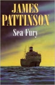 Sea Fury by James Pattinson | Goodreads