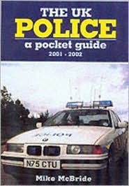 The Uk Police Pocket Guide 2002-2003 by Mike McBraid | Goodreads