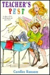Teacher's Pest by Candice Ransom | Goodreads