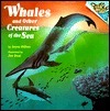 Whales and Other Creatures of the Sea by Joyce Milton | Goodreads