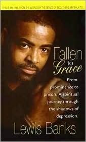Fallen to Grace by Lewis Banks | Goodreads