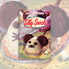 Silly Snacks by Unknown | Goodreads