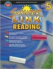 Summer Link Reading, Grade 5 by School Specialty Publishing | Goodreads