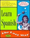 Learn Spanish (The Lazy Way Series) by Steven R. Hawson | Goodreads