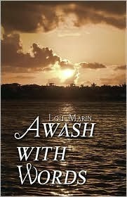 Awash With Words by Lou Marin | Goodreads