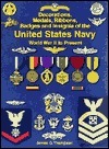 Decorations, Medals, Ribbons, Badges and Insignia of the United States ...