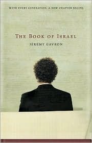 The Book of Israel by Jeremy Gavron | Goodreads