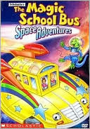 Magic Schoolbus: Space Adventures by Charles Bastien | Goodreads