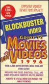 Blockbuster Video by Blockbuster Entertainment | Goodreads