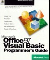 Office 97 Visual Basic Programmer's Guide by Microsoft Corporation ...