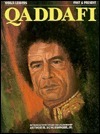 Muammar El-Qaddafi (World Leaders Past & Present) by Benjamin Kyle ...