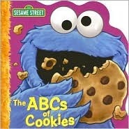 The ABCs of Cookies by P.J. Shaw | Goodreads