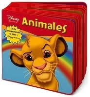 Disney Learning: Animales (Disney Learning: Animals) by Editors of ...