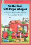 On the Road With Poppa Whopper by Marianne Busser | Goodreads