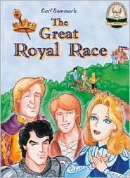 Sommer-Time Story: The Great Royal Race by Carl Sommer | Goodreads