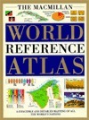 Macmillan World Reference Atlas by Ian Costello-Cortes | Goodreads