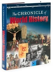 The Chronicle of World History by Sean Konecky | Goodreads