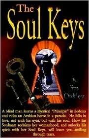 The Soul Keys by Jim Oakley | Goodreads