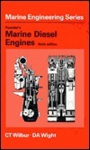 Marine Diesel Engines by C.C. Pounder | Goodreads