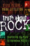 Truth About Rock by Steve Peters | Goodreads
