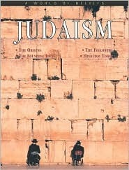Judaism (World of Beliefs Series) by Cath Senker | Goodreads