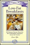 Innkeepers' Best Low-Fat Breakfasts by Laura Zahn | Goodreads