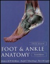 Color Atlas of Foot & Ankle Anatomy by Robert M.H. McMinn | Goodreads