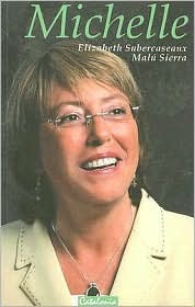 Michelle (Spanish Edition) by Sierra Malu | Goodreads