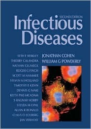 Infectious Diseases: Text with Continually Updated Online Reference ...