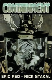 Containment by Eric Red | Goodreads