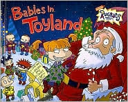 Babies in Toyland by Sarah Willson | Goodreads