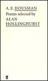 A. E. Housman Poems by A.E. Housman | Goodreads