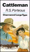 Cattleman by R.S. Porteous | Goodreads
