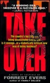 Takeover by Forrest Evers | Goodreads